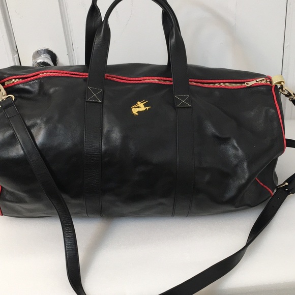 Just Remy Martin & Don C | Bags | Just Remy Martin Don C Luxurious ...